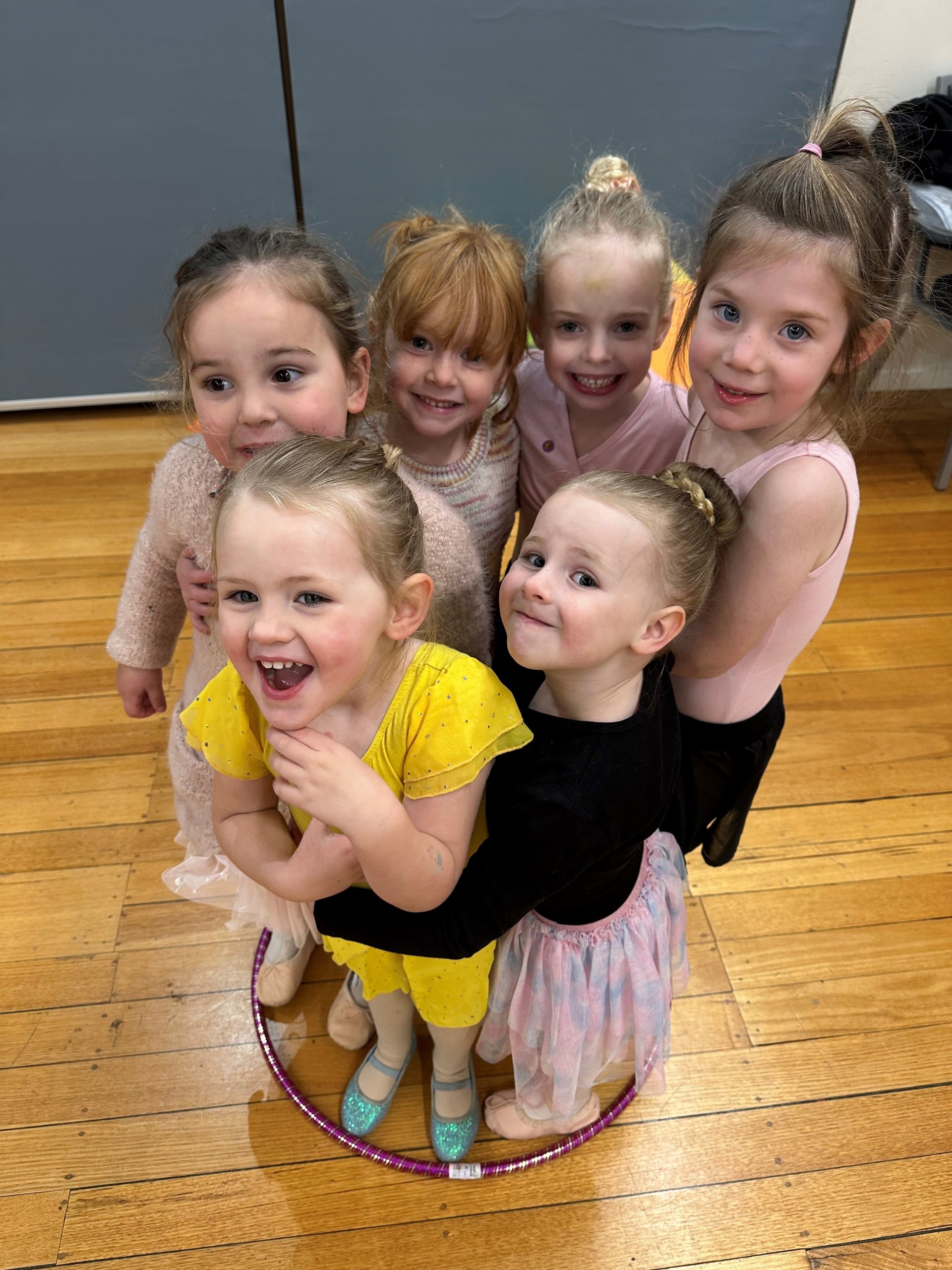 Merge Dance Company - Thurgoona Community Centre Merge Dance Company - Thurgoona Community Centre